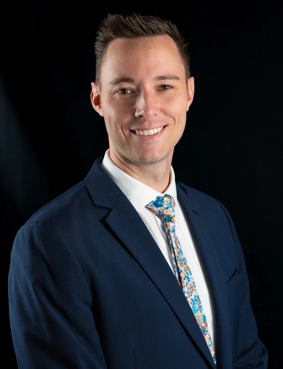 James Durbin - Mitchell Law Corporation