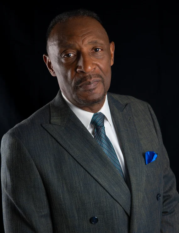 Wesley Williams | Mitchell Law Corporation